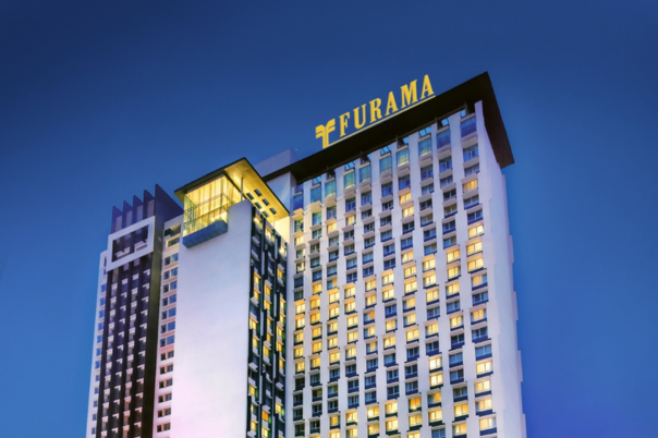 Charge your EV at Furama Riverfront | Keppel Volt