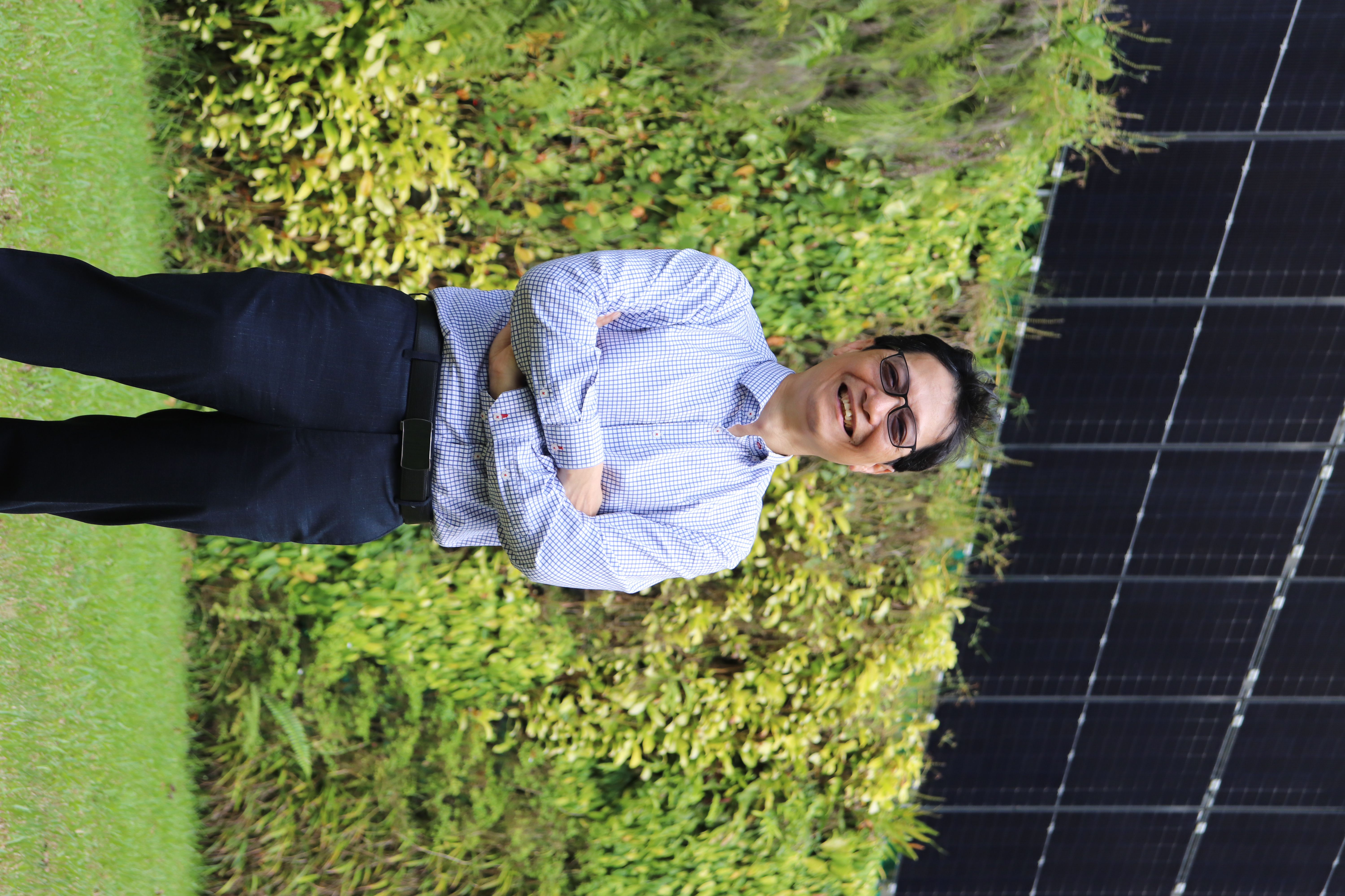 Father's Day Special | Keppel Volt