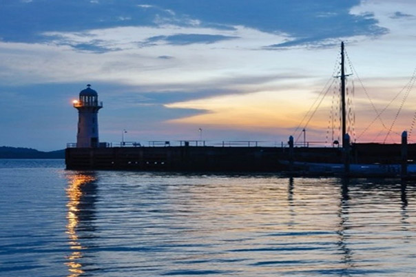 EV Charging Promotion Singapore | Keppel Volt